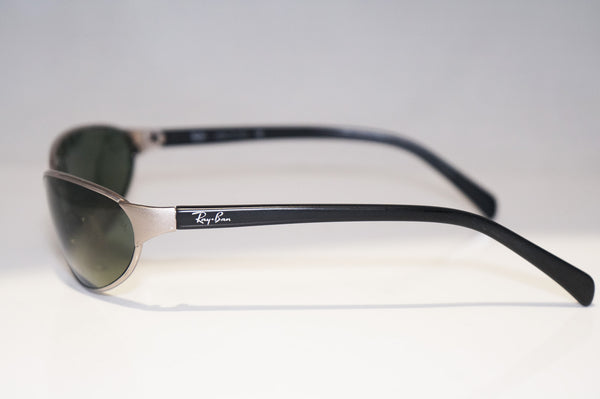 RAY-BAN Mens Designer Sunglasses Silver Predator RB 3101 W2968 14611 ...